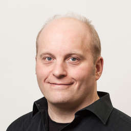 Michael Merz - CISO @ UBIRCH - Crunchbase Person Profile