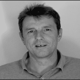 Michael Fabry - Director of Stuttgart Office @ DSP Concepts, Inc ...