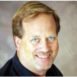 John Purrier - Crunchbase Person Profile