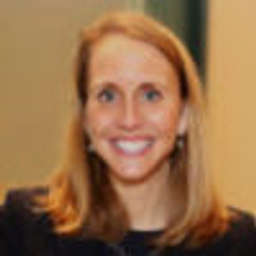 Emily McCann - Senior Vice President Marketing @ Curriculum Associates ...