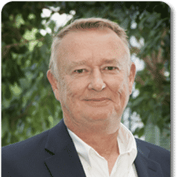 Verne Wepener - Crunchbase Person Profile