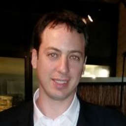 Shachar Levi - Devices & Communication @ Axonize - Crunchbase Person ...