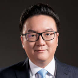 Jason Lam - Managing Director @ China Renaissance - Crunchbase Person ...