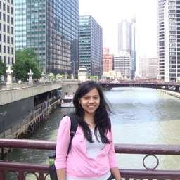 Monika Tiwari - VP of Publicity @ Ushva Clean Technology Pvt. Ltd ...