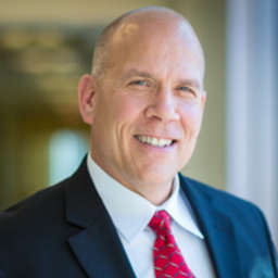 Steven Cyr - Crunchbase Person Profile