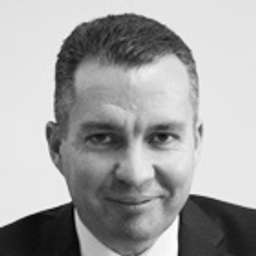 Gavin Griggs - Chief Executive Officer @ XP Power - Crunchbase Person ...