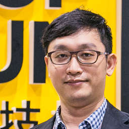 Donald Hsu - Crunchbase Person Profile