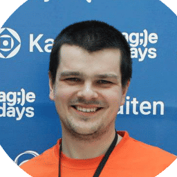 Alex Andronov - CTO & Co-founder @ Luis Parking - Crunchbase Person Profile