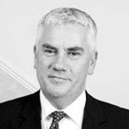 Chris Huggett - Crunchbase Person Profile