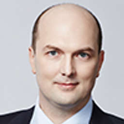 Sergey Andreyev - President and CEO, ABBYY International @ ABBYY ...