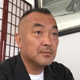 Joseph Alan Kikuchi - Crunchbase Person Profile