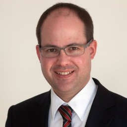 Gerhard Ries - Chairman of the supervisory board @ BioMed X ...