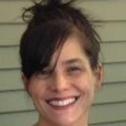 Lisa Macy - Crunchbase Person Profile