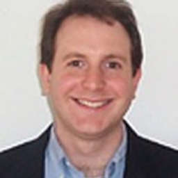 Daniel Saul - Crunchbase Person Profile