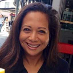 Jennifer Viloria - Founder and CEO @ IISLA Ventures - Crunchbase Person ...