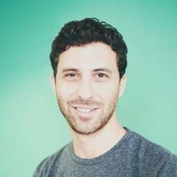 Daniel Koppel - Co-Founder & CEO @ Prospera Technologies - Crunchbase ...