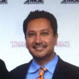 Dr. Irfan Atcha, DDS - Founder @ New Teeth Chicago - Crunchbase Person ...