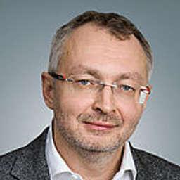 Sergey Shishkin - Vice President, Head of Corporate Governance Function ...