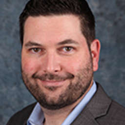 Joseph Charron - Crunchbase Person Profile