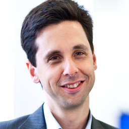 Andrew Kloeden - Crunchbase Person Profile