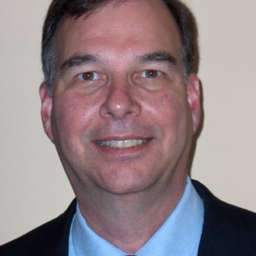 Larry Goldman - Chief Analyst @ Analysys Mason - Crunchbase Person Profile