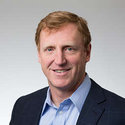 Robert A. Eberle - Founder/President & CEO @ Bottomline - Crunchbase ...