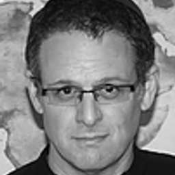 Yair Shapira - Chief Editor @ Blink - Crunchbase Person Profile