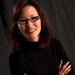 Nancy Chou - Crunchbase Person Profile