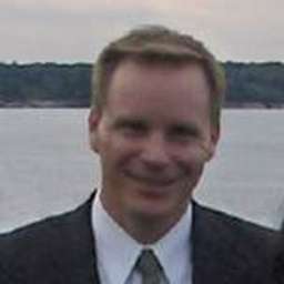 Benjamin Locke - Chief Executive Officer @ Tecogen - Crunchbase Person ...