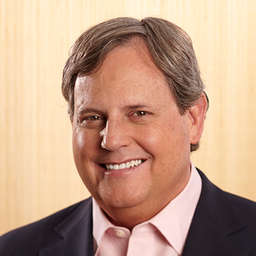 John Kenney - Crunchbase Person Profile