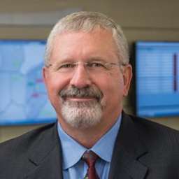 Ray Walker - Crunchbase Person Profile