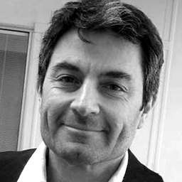 Serge Perez - Chairman & CRO, Founder @ Agil Technologies - Crunchbase ...