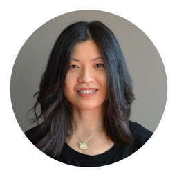 Elizabeth Lam - VP, Marketing @ HubStor - Crunchbase Person Profile