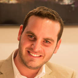 Doron Weiss - Co-Founder and CTO @ SenSerum - Crunchbase Person Profile