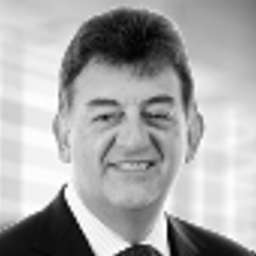 Steve Mogford - Chief Executive Officer @ United Utilities - Crunchbase ...