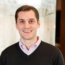 Jason Schroeder - Principal @ DNS Capital - Crunchbase Person Profile
