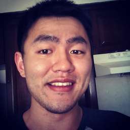 Alan Lu - Crunchbase Person Profile