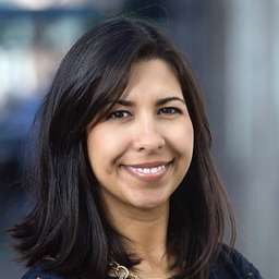 Sabrina Mohammed - CEO @ Macy's - Crunchbase Person Profile