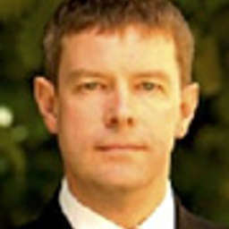 Hywel Thomas - Crunchbase Person Profile