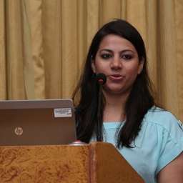 Aanchal Arora - Crunchbase Person Profile