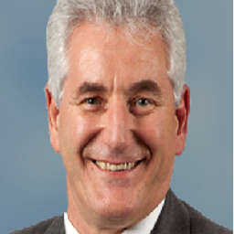 Eric Ford - Crunchbase Person Profile