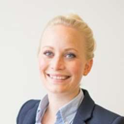 Ida Loken Tenden - Country Manager Denmark & Norway @ Gravity4 ...