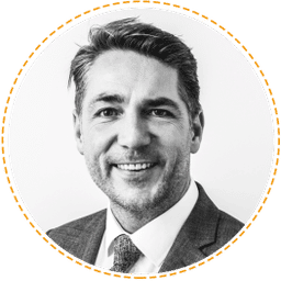 John Danter - Crunchbase Person Profile