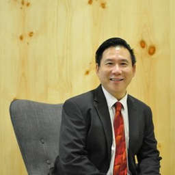 Felix Tan - Founder & Mentor-In-Residence @ The FinLab - Crunchbase ...