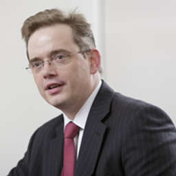 Robin Stopford - Head Of Corporate Development @ James Fisher and Sons ...