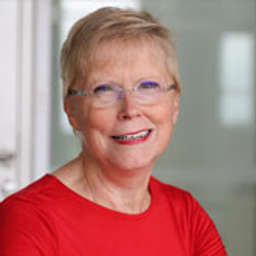 Jane Tozer - Crunchbase Person Profile