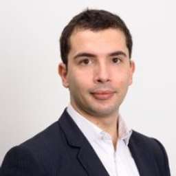 Gilles Gradassi - Principal @ Bregal Freshstream - Crunchbase Person ...