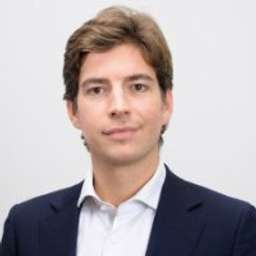 Paul Tutein Nolthenius - Principal @ Bregal Freshstream - Crunchbase ...