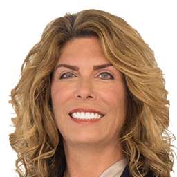 Margie Simmons - Senior Vice President & Business Leader, Buildings ...