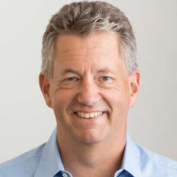 Bill Ericson - Founding Partner and Managing Director @ Wildcat Venture ...